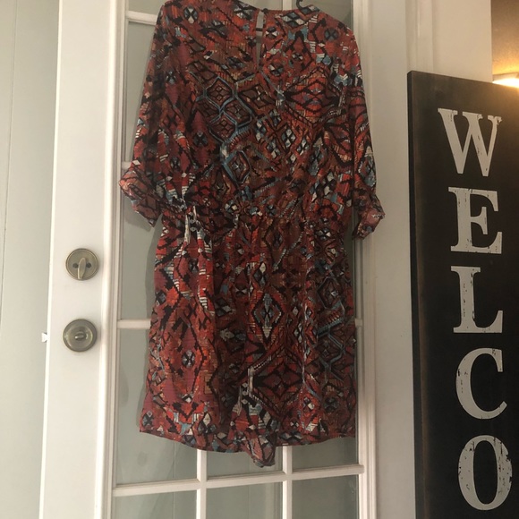 Forever 21 | Pants & Jumpsuits | Forever 2 Playful Romper | Poshmark